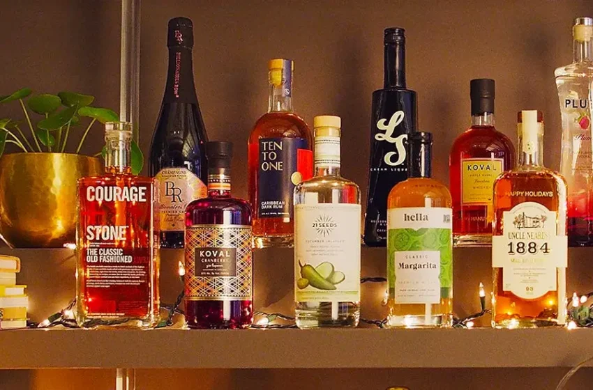 Online Liquor Store Reviews Finding The Best Spirits For Your Taste Online Liquor Store Reviews Finding The Best Spirits For Your Taste